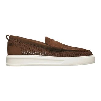 Fabi Herren, Schuhe, Braun, 41 1/2 EUGr&ouml;&szlig;e