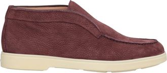 Santoni SCHUHE - Stiefeletten auf YOOX.COM