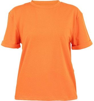 Suri Frey T-Shirt SFY Freyday (1-tlg) in Unifarbe