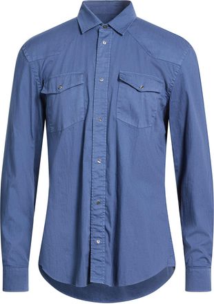 Dondup TOPS - Jeanshemden auf YOOX.COM