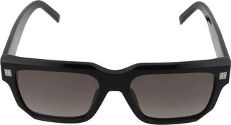 Givenchy unisex, Accessories, Schwarzk, 55 MMGr&ouml;&szlig;e