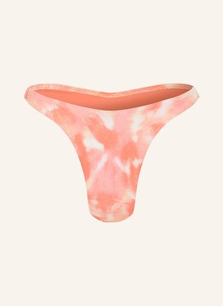 Watercult Watercult Brazilian-Bikini-Hose Sunhaze Dreams pink