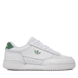 adidas Sneakers adidas Court Super W IE8082 Wei&szlig;