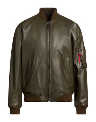 Dsquared2 JACKEN & M&Auml;NTEL - Jacken und Anoraks auf YOOX.COM