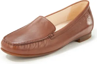 Sioux Mokassin Zalla Sioux braun