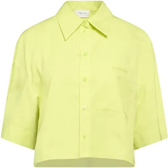 Alexander McQueen TOPS - Hemden auf YOOX.COM