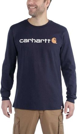 Carhartt Work in Progress Langarmshirt 104107