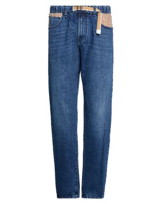 White Sand HOSEN & R&Ouml;CKE - Jeanshosen auf YOOX.COM
