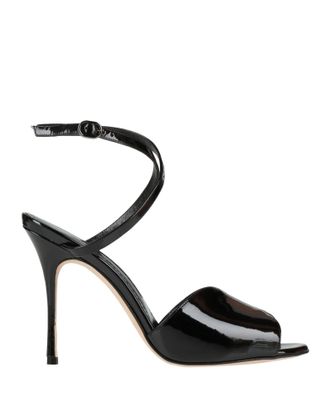 Manolo Blahnik SCHUHE - Sandalen auf YOOX.COM
