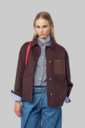 Loewe Workwear Jacket