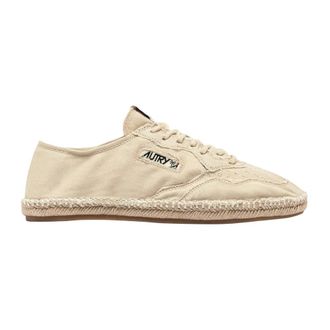 Autry Damen, Schuhe, Beige, 40 EUGröße
