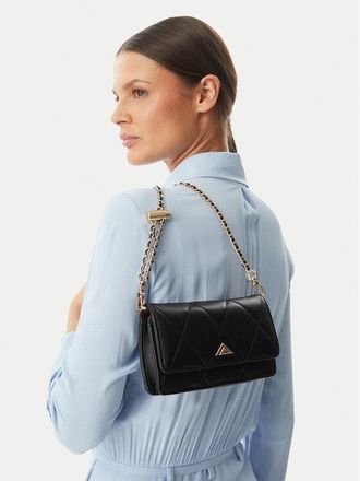Aldo Aldo Handtasche Fititall 14009800 Schwarz