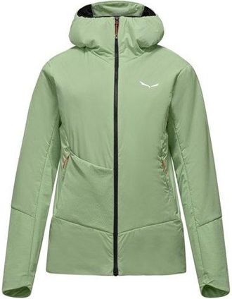 Salewa Pedroc TW Air Hybrid W - Hybridjacke - Damen