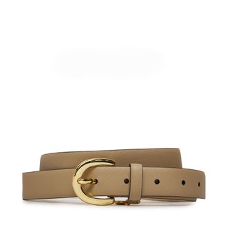 Lauren Ralph Lauren Dameng&uuml;rtel Lauren Ralph Lauren 412802952038 Braun