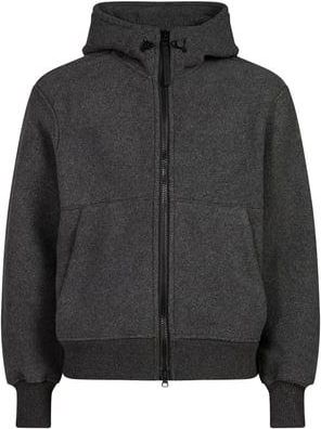 Canada Goose Veste polaire Chilliwack Black