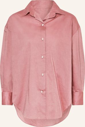 Faithfull The Brand Faithfull The Brand Bluse En Vau rosa
