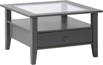 Inter Link SAS Provence1 Couchtisch 1 Schublade Grau