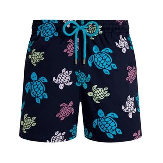 Vilebrequin Monrise Af136 - - Swimwear - Herren - Mehrfarbig - 6XL