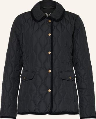 Fuchs Schmitt Fuchs Schmitt Steppjacke schwarz