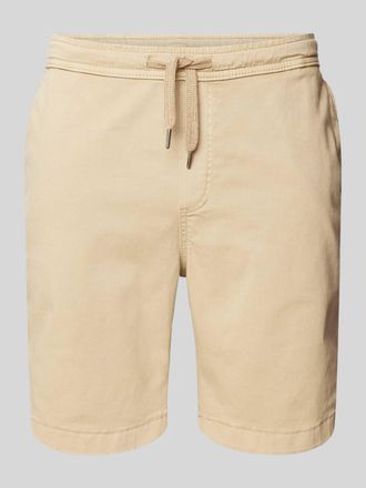 Urban Classics Regular Fit Shorts mit elastischem Bund