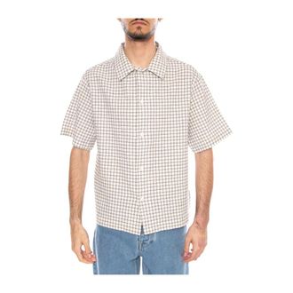 Edwin Herren, Shirts, Wei&szlig;, XLGr&ouml;&szlig;e