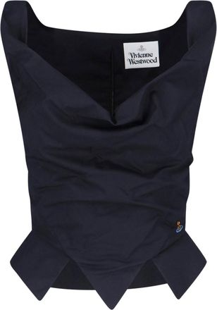 Vivienne Westwood Sunday Top