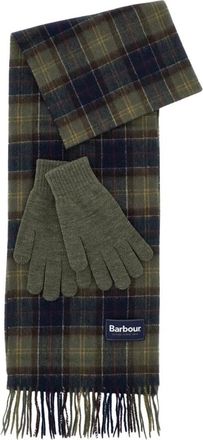 Barbour Herren, Accessories, Gr&uuml;n, ONE SIZEGr&ouml;&szlig;e