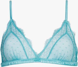 Love Stories Soutien gorge souple bi-mati&egrave;re