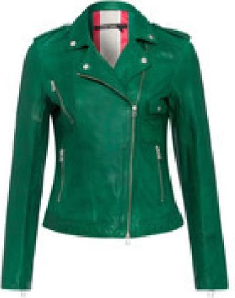 Marc Aurel Damen, Jacken, Gr&uuml;n, LGr&ouml;&szlig;e