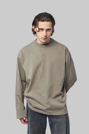 Seventh Knitted Mens T-shirt