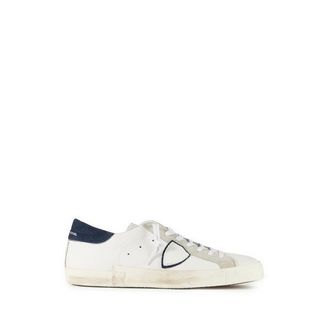Philippe Model Baskets Prsx en cuir