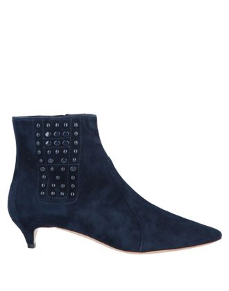 Tod's SCHUHE - Stiefeletten auf YOOX.COM