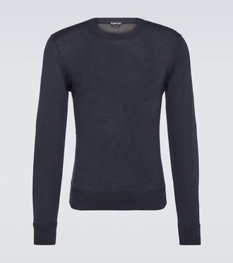 Tom Ford Top en laine