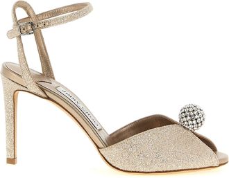 Jimmy Choo London Sandales Sacora