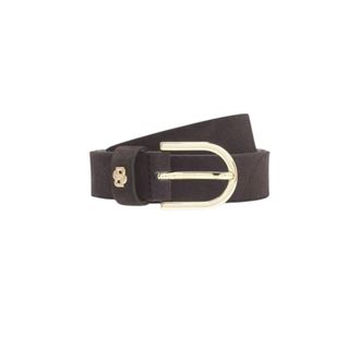 HUGO BOSS Femme, Accessoires, Noir, Taille: 90 CM Ceinture Madison