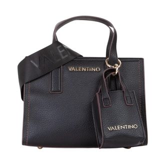 Mario Valentino Samantha Cabas Tasche in Schwarz - - Bags - Damen - Schwarzk - ONE SIZE