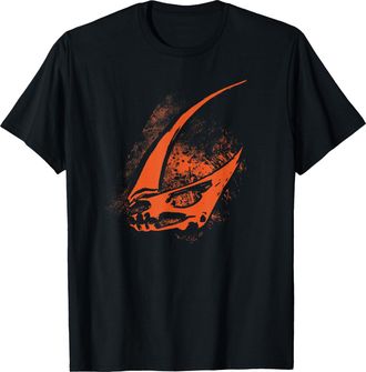 Star Wars The Mandalorian Mudhorn Signet T-Shirt