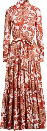 La DoubleJ KLEIDER - Maxi-Kleider auf YOOX.COM