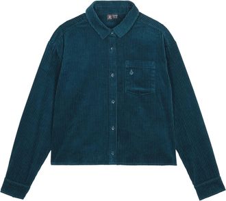 Volcom Bluse WEELLOW CORD