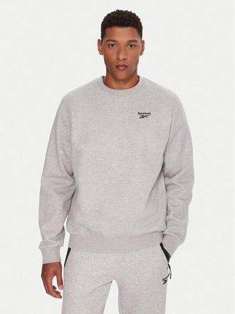 Reebok Sweatshirt RK25154CCM Grau Regular Fit