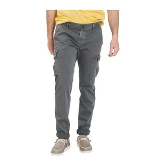 Mason's Stylische Herrenhose - - Trousers - Herren - Grau - XL