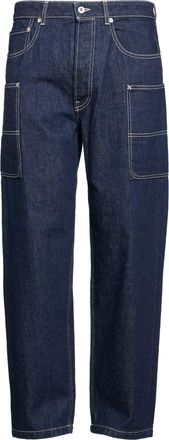 Kenzo HOSEN & R&Ouml;CKE - Jeanshosen auf YOOX.COM