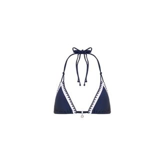 Banana Moon Haut de maillot textur&eacute;