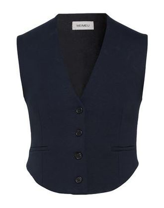 Meimeij Ensembles et coordonn&eacute;s - Gilets de costume sur YOOX.COM