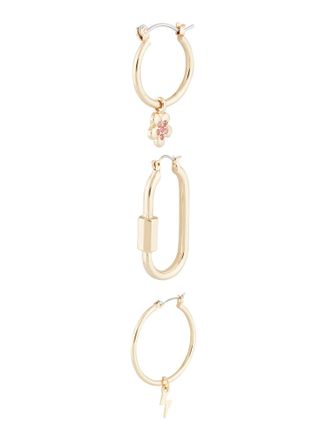 Steve Madden Ohrringe