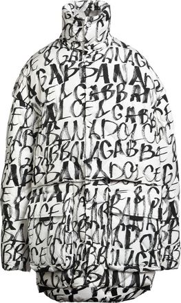 Dolce & Gabbana JACKEN & M&Auml;NTEL - Pufferjacken & Daunenjacken auf YOOX.COM