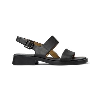 Camper Damen, Schuhe, Schwarzk, 37 EUGr&ouml;&szlig;e