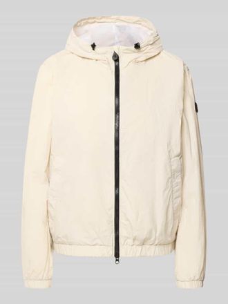 Peuterey Regular Fit Jacke mit Kapuze Modell Nigle