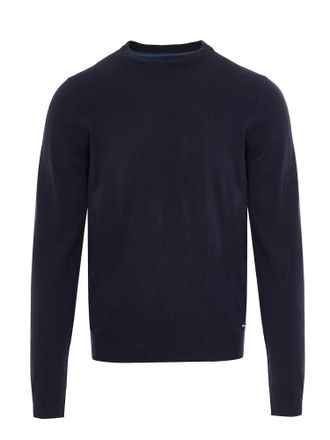 Threadbare Pullover
