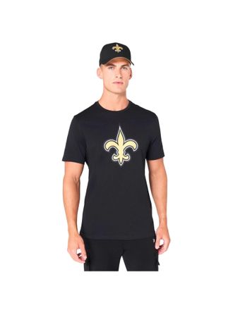 New Era Shirt NFL New Orleans Saints